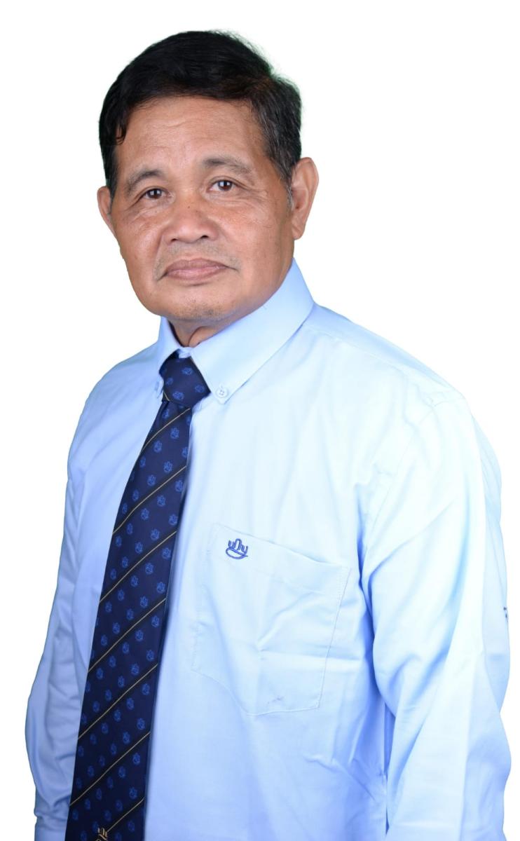 LECTURER | Program Studi Pendidikan Fisika